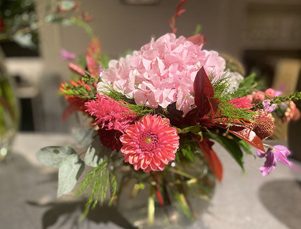 Lady Flora Florists